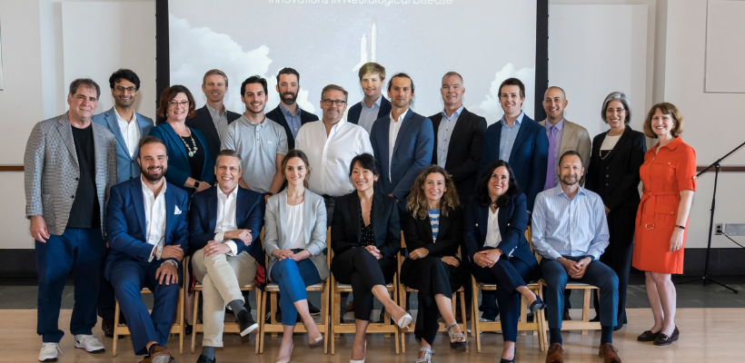 BeCare Link Graduates from Digital Health Start-ups' Accelerator ...