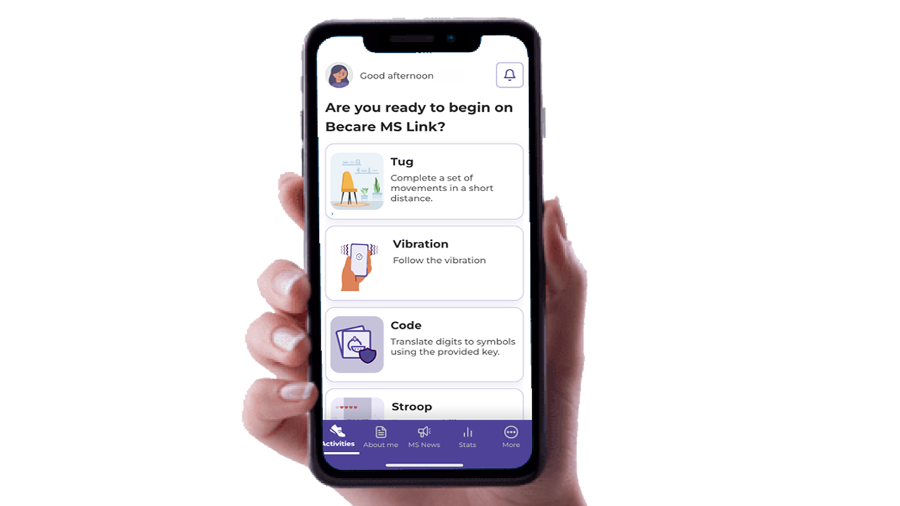 How to Get Started - BeCareLink