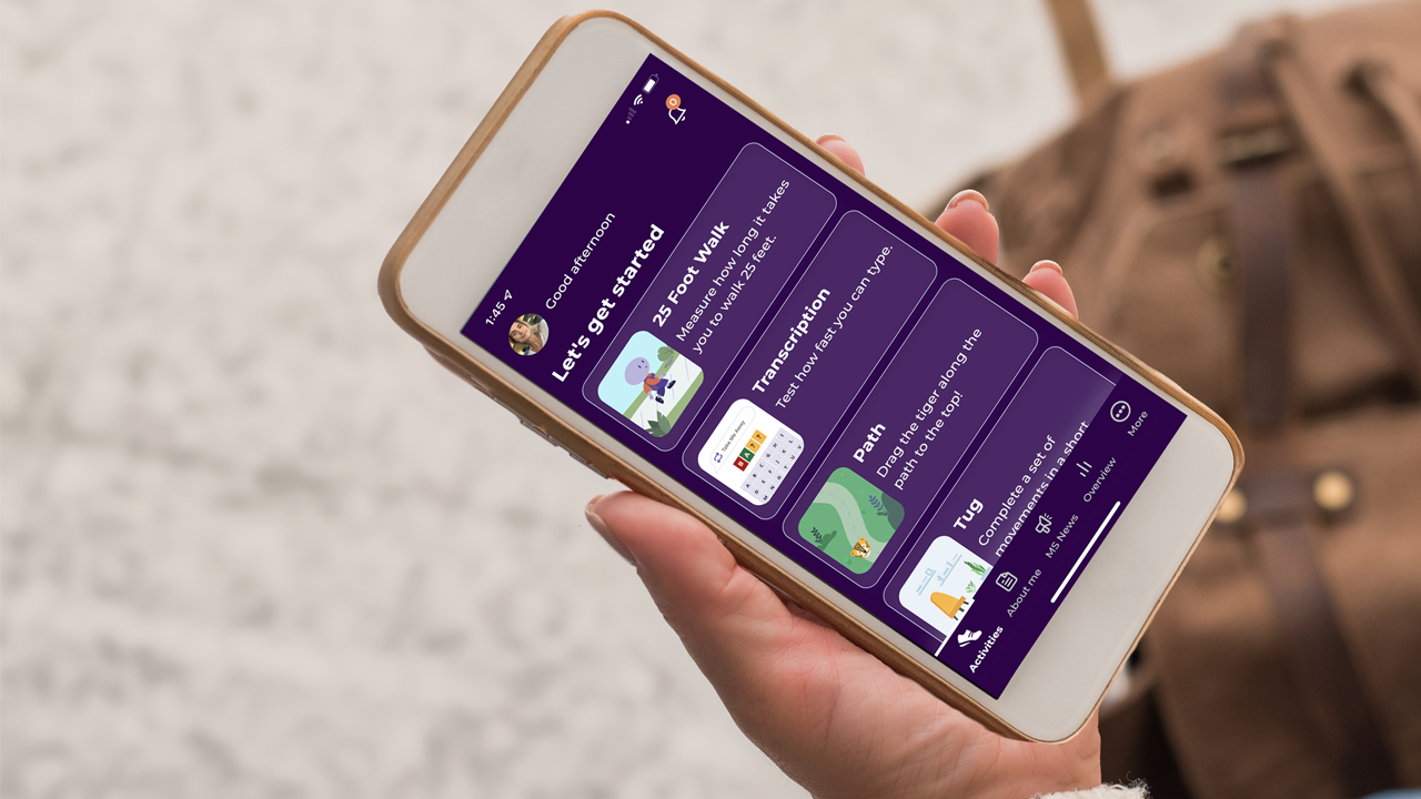 How the App Works - BeCareLink