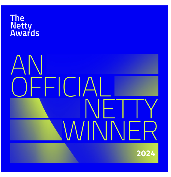 BeCareLink Wins a Netty Award - BeCareLink